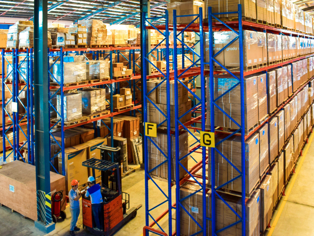 ATN – A Leading Freight Forwarder in the Philippines